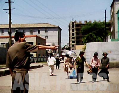 Living in Pyongyang - The Real Story (2) Losing the Struggle to Survive ...
