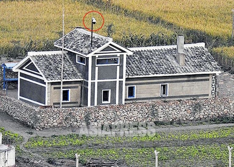 ＜Inside N. Korea＞ Surveillance cameras are popping up in markets ...